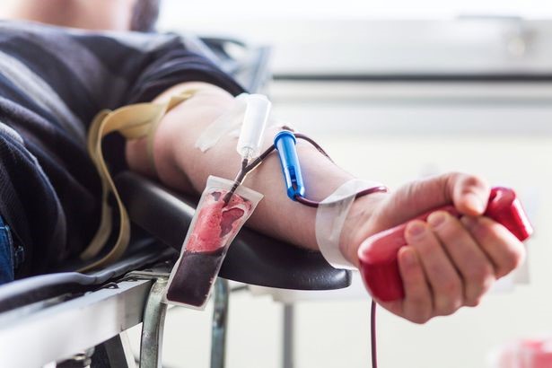 What to Do After Donating Blood? | MedGuidance