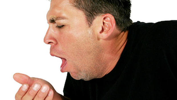 8 Best Methods to Clear Mucus in Lungs | MedGuidance